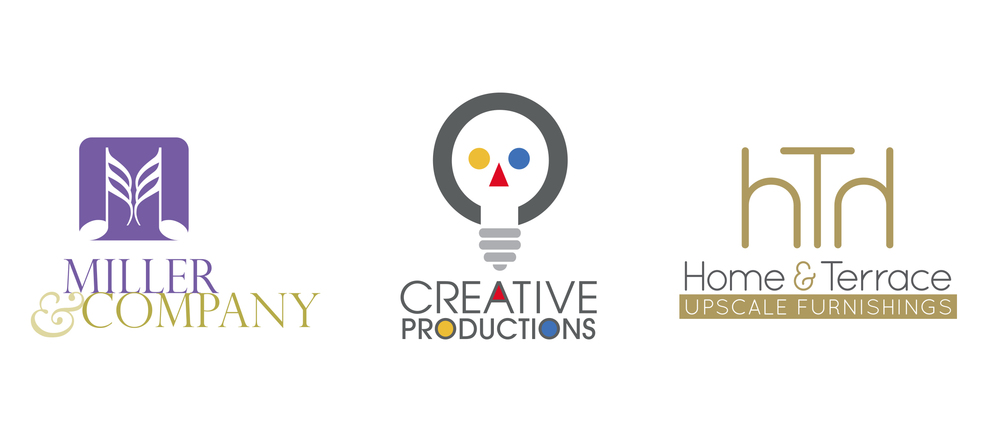 WV Creative Studio - Wendy Vandenbrock | Logos