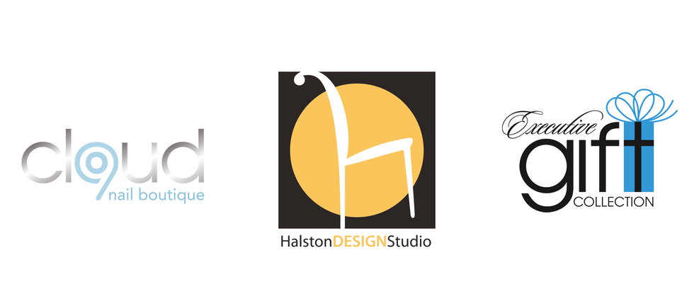 WV Creative Studio - Wendy Vandenbrock | Logos